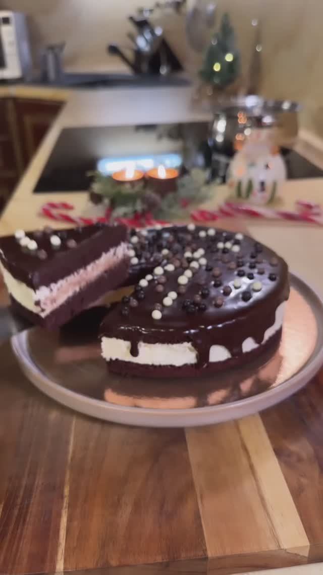 ТОРТ "ЭСКИМО"