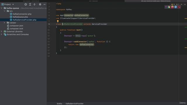 3009 Custom Composer Packages