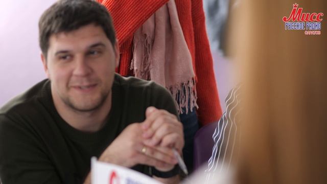 Кастинг Мисс РР 1 tv