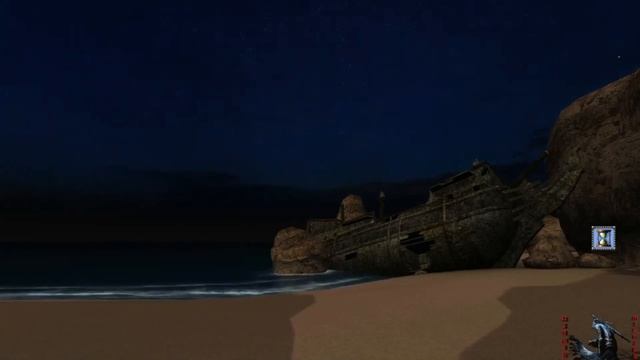 САМАЯ ДУШЕВНАЯ МУЗЫКА из игры Корсары: Город потерянных кораблей [музыка без слов]