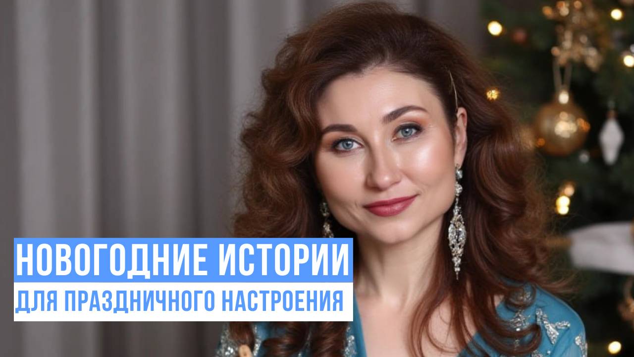 Новый год и психологические истории: Фрагмент встречи с читателями в книжном магазине