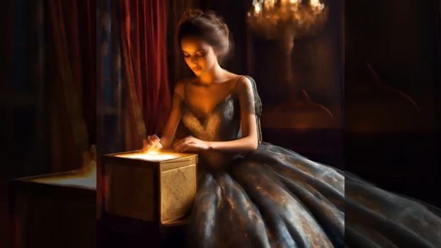 ЗАГАДОЧНАЯ МИСТИЧЕСКАЯ МУЗЫКА