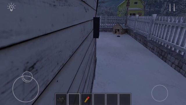 сново на северном полюсе только в Shcool boy runuvay