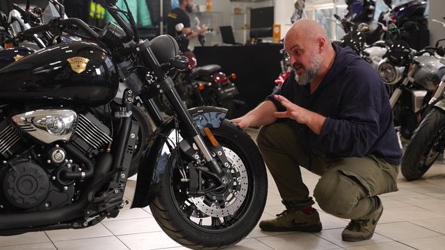 GROZA SL800, ML800, RL800, YL800 / Обзор 800-кубовых моделей Groza