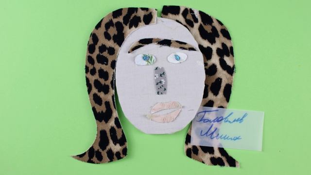 Моя мама самая лучшая! Лицей №11