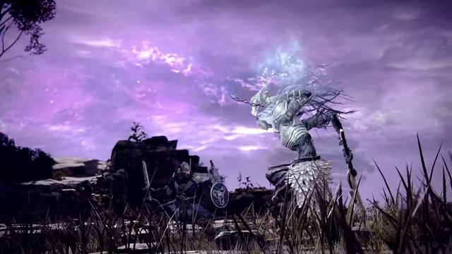 ELDEN RING NIGHTREIGN | The Game Awards 2024