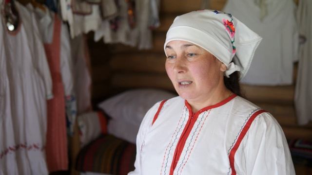 Людмила Музей