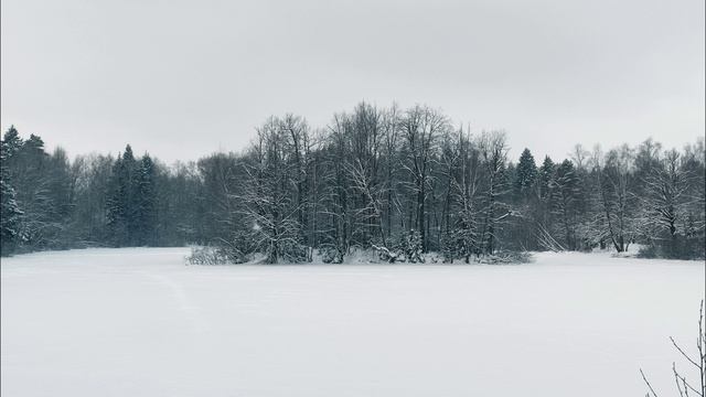 Эмбиент даб сессия 5: Продолжение следует...
Ambient Dub session 5: To be continued...