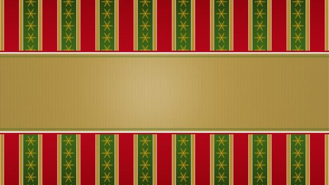 Christmas Stripes_QT