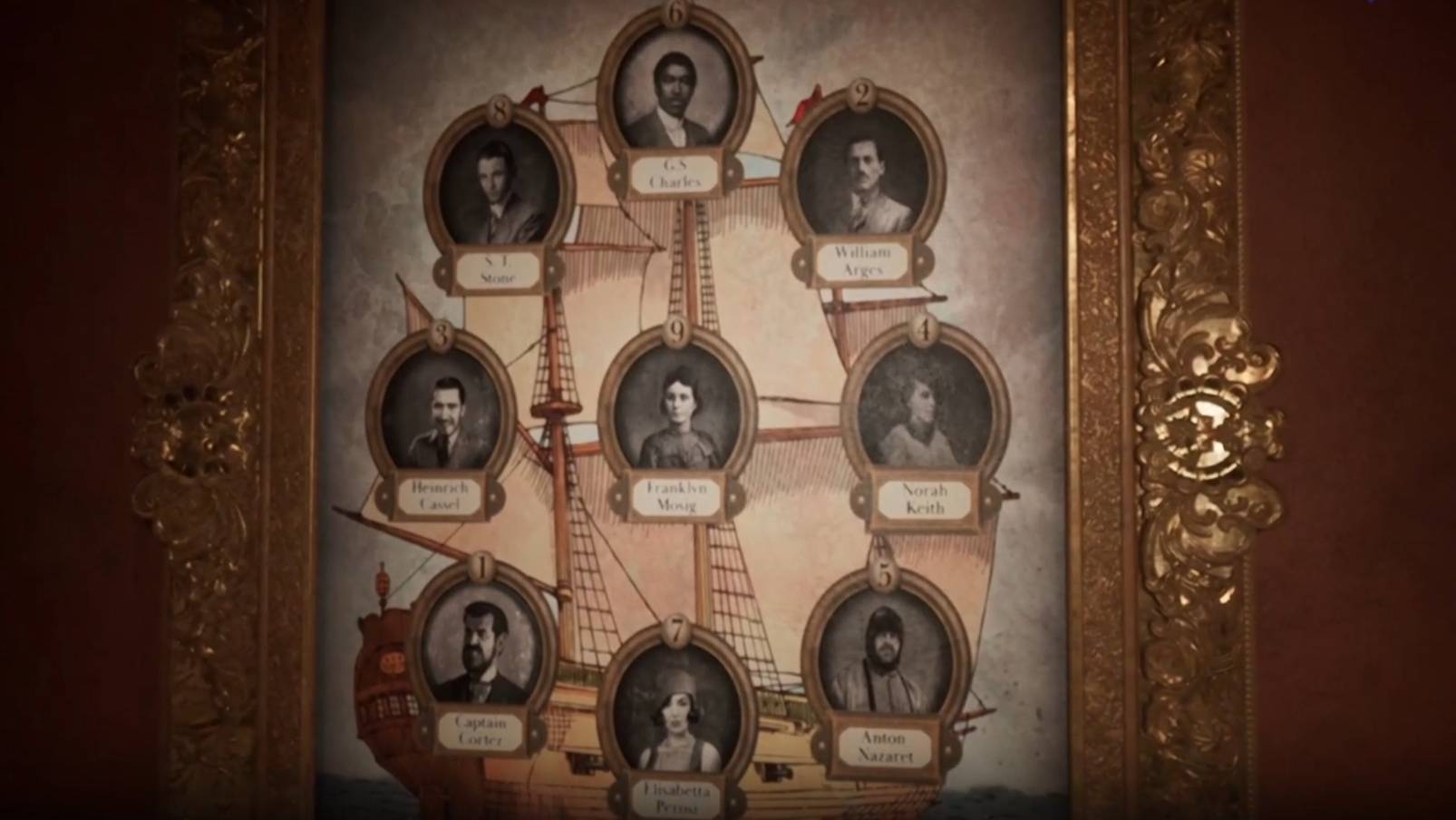 Alone In The Dark. По следам дяди. Карнби. №3