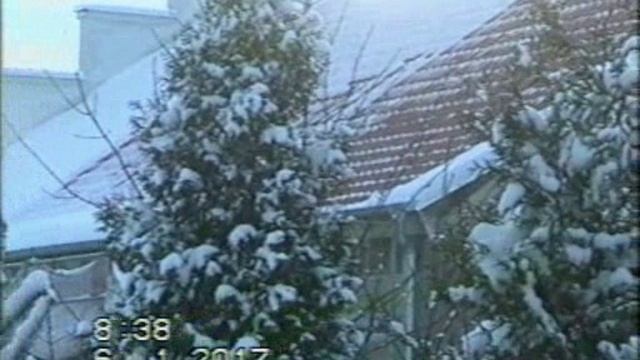 2017 Январь Мама я