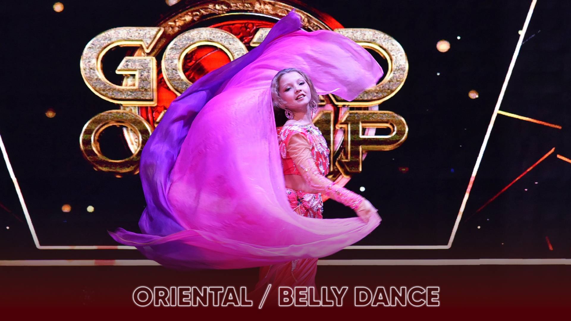 ORIENTAL | 23.11.2024 | GOLD OLYMP