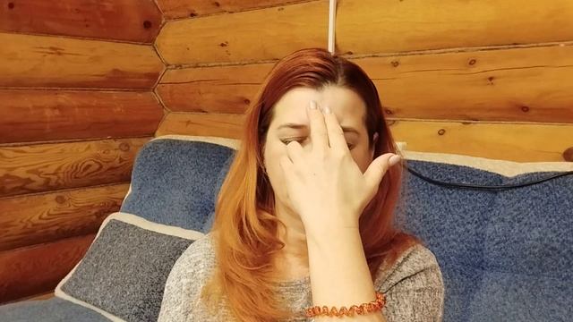 ПРАНАЯМА 4-4-6-2