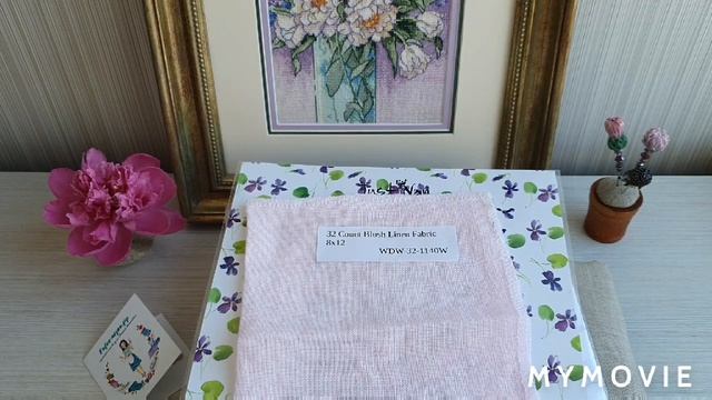 ВЫШИВАЛЬНЫЕ ПОКУПКИ  123Stitch,РавномеркаРФ,Риолис