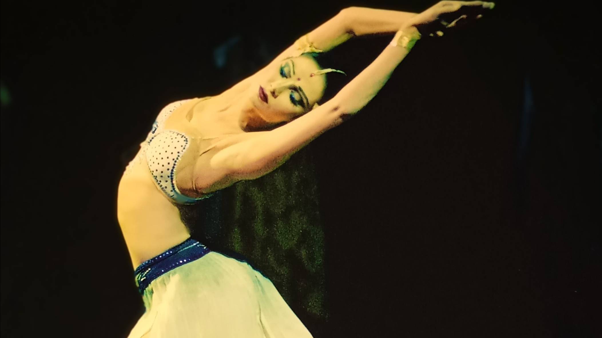 Мариинский театр \ Балет Дочь фараона