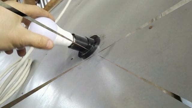 Как нанести металл на стекло? Это возможно? Шок!