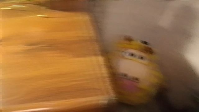 новогодний рум тур