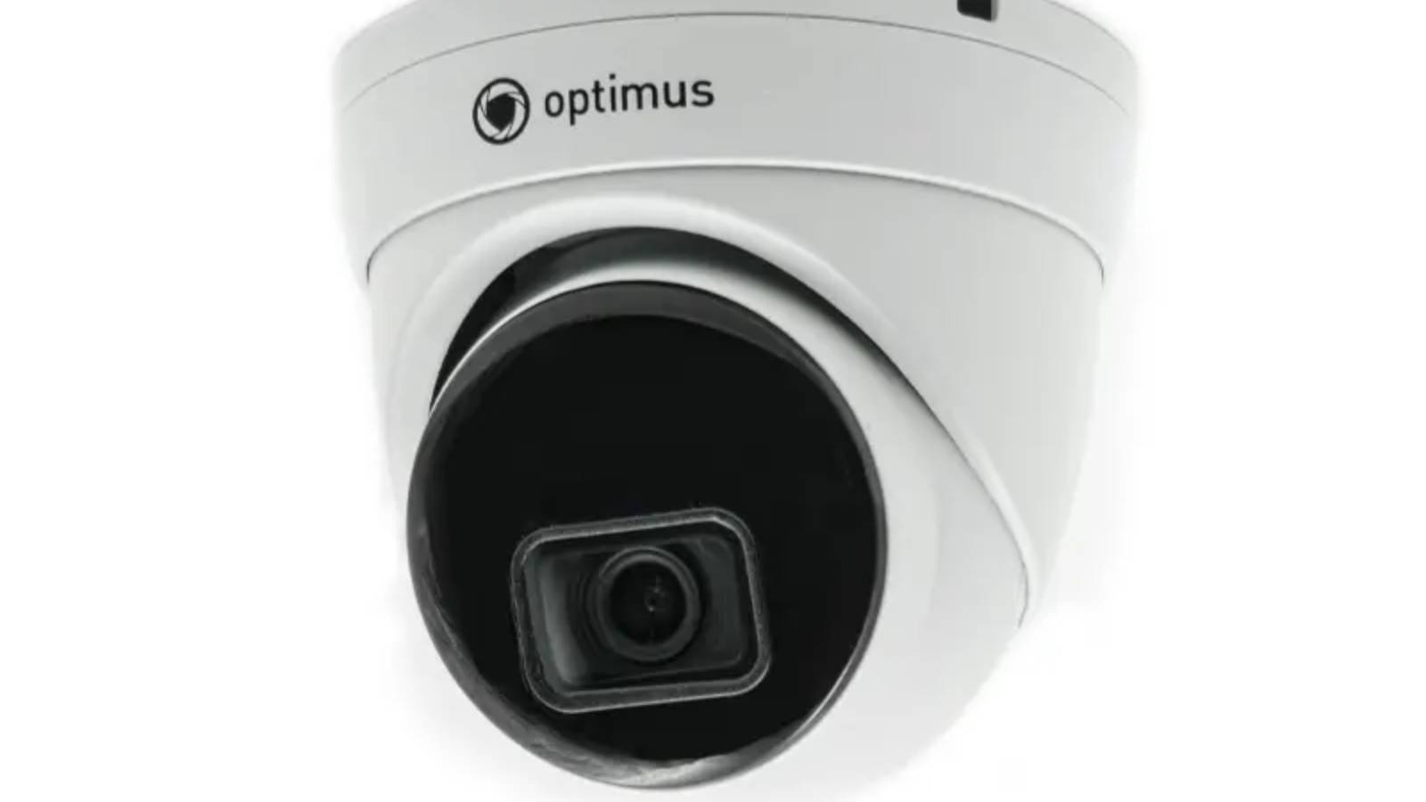 Видеокамера Optimus Basic IP-P045.0(2.8)MD характеристики IP камеры [Видеонаблюдение от Видео-МСК]
