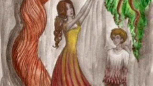 Безручка_Русская народная сказка_