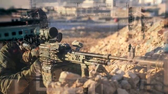 Военно-патриотическая акция «СИРИЙСКИЙ ПЕРЕЛОМ»