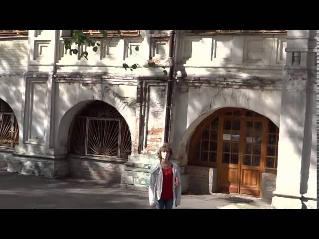 Бакунинская улица