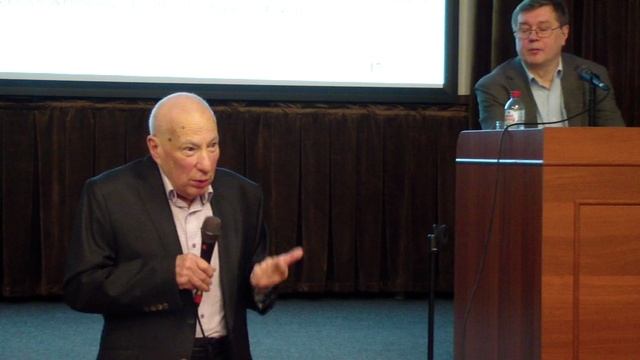 Защита диссертации Юриной Любовью Владимировной в ИБХФ РАН, 12.12.2024, часть 2