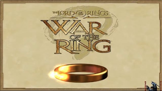 Властелин Колец: Война Кольца // Кампания за Зло [Hard] #2