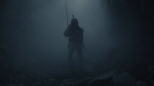 Ведьмак 4 - Трейлер игры