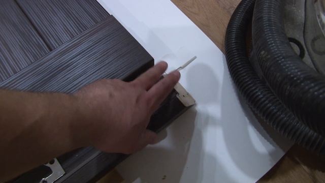 УСТАНОВКА МЕЖКОМНАТНЫХ ДВЕРЕЙ  РЕМОНТ В ПРИХОЖЕЙ