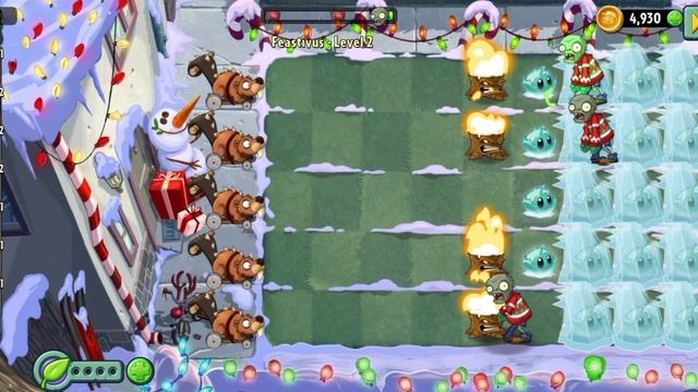 Пвз 2 вернулся