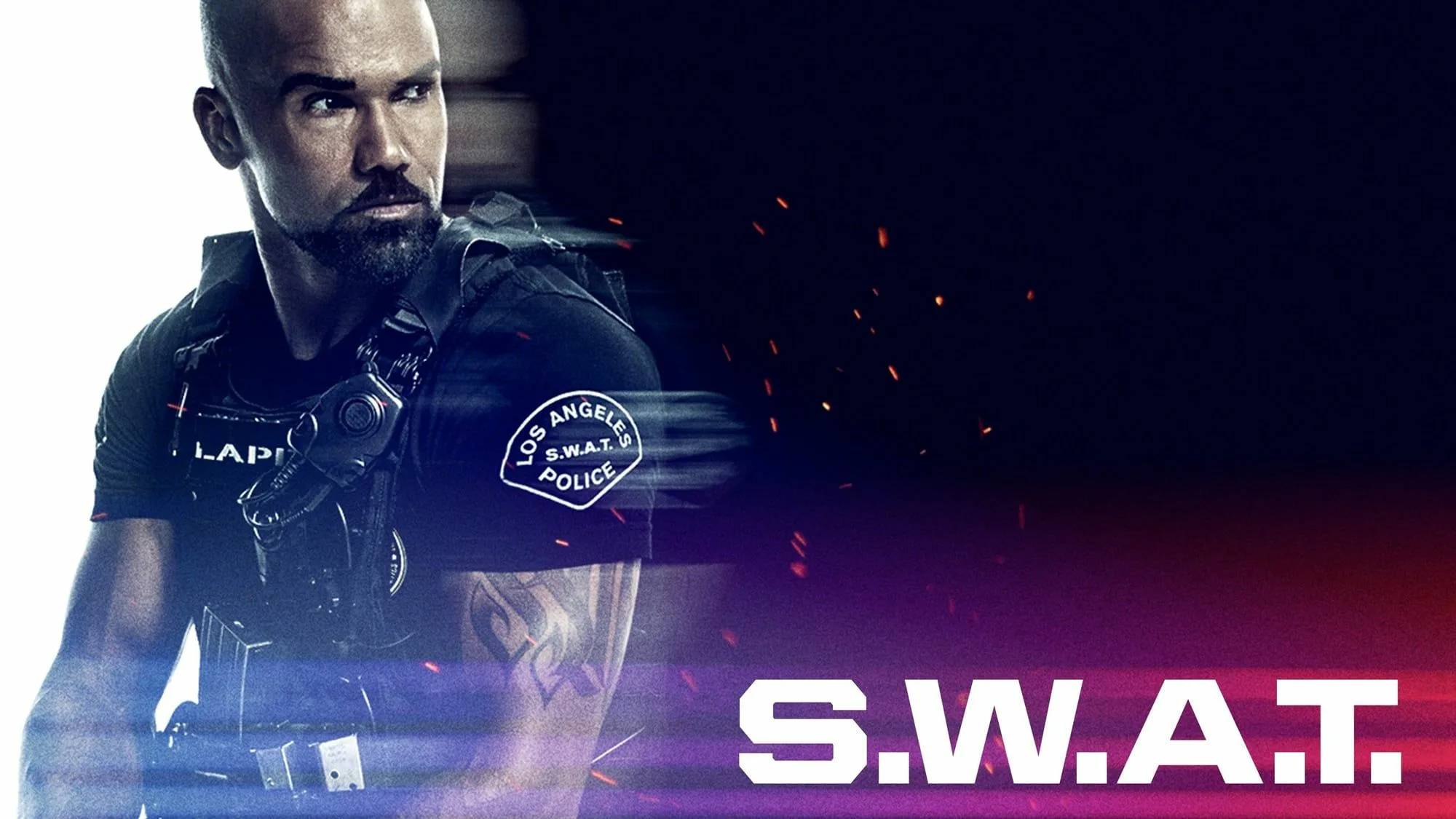Сериал S.W.A.T.: Спецназ города ангелов – 3 сезон 14 серия / S.W.A.T.