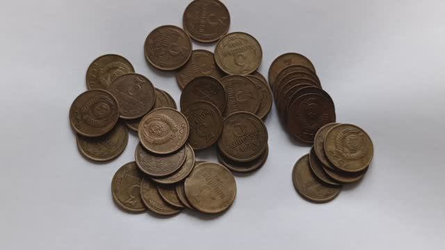 Самые дорогие 3 копейки СССР периода 1961-1991 годов