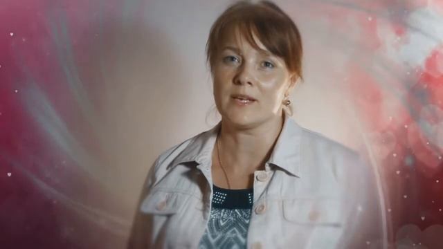 07.Поздравление от родителей В ДОБРЫЙ ПУТЬ