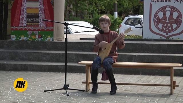Разнесут нашу деревню. Рекрутские частушки.