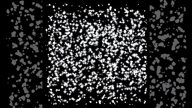 Зимние футажи Снежные (5)