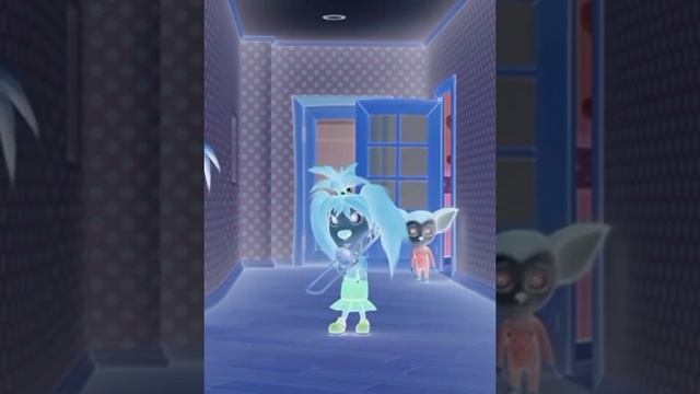 Если петь нельзя то пой :)