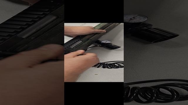 ВВД кит для L96 CYMA от Highlander Custom