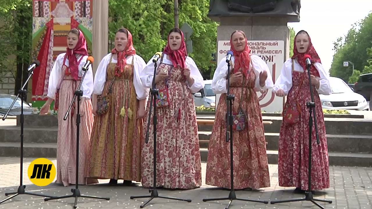Весна красна Весенние заклички