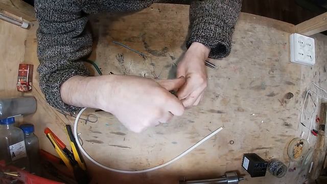 Конструктор ВЖИК и КЛОН электроника сделай сам