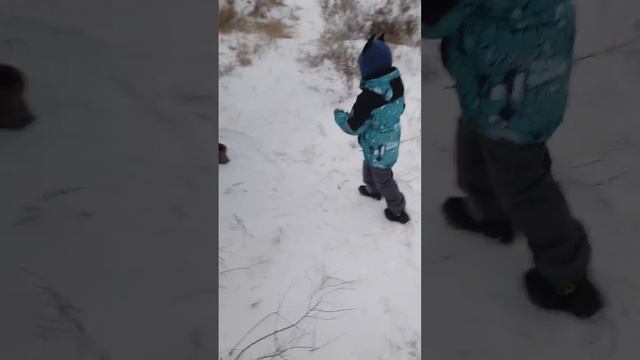 II место "Осенние забавы"