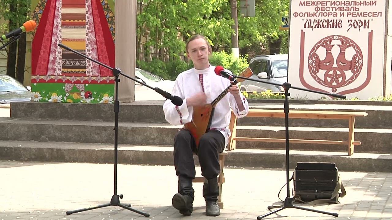 Сабаковская  Частушки под драку