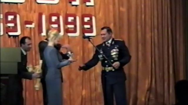 генерал Лебедь Александр Иванович .avi