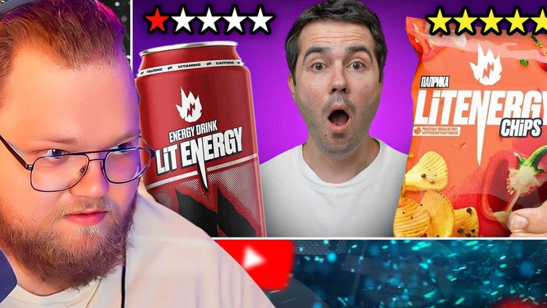 ГЛАВНЫЕ новинки НАШИХ магазинов! Я был удивлен.../ РЕАКЦИЯ Т2Х2