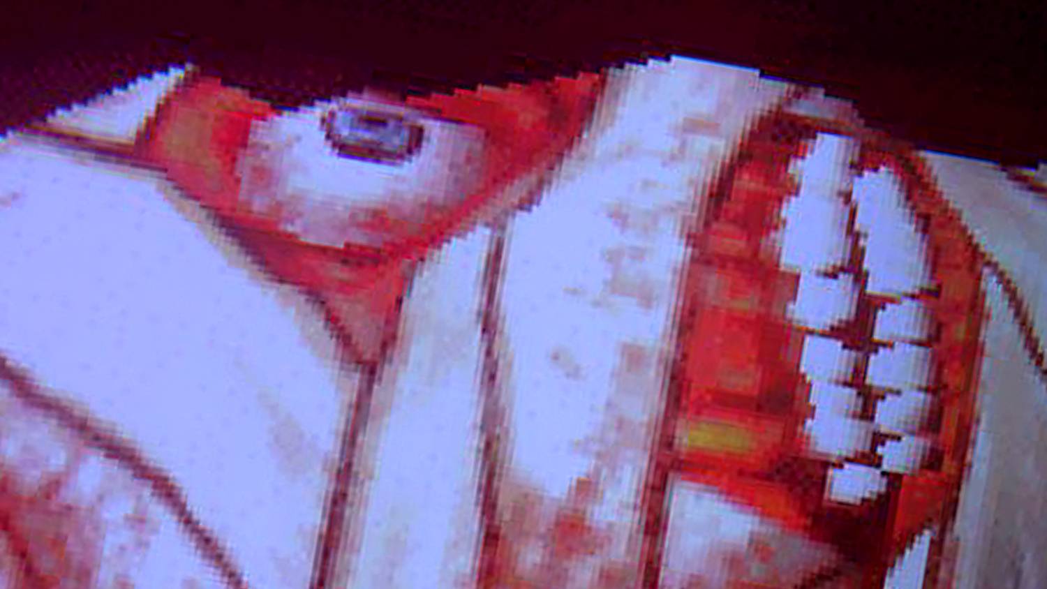 АРТХАУСНЫЙ ХОРРОР