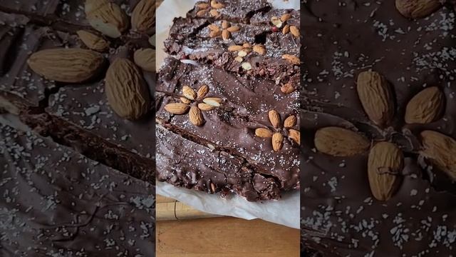 Шоколадные радости !)))))