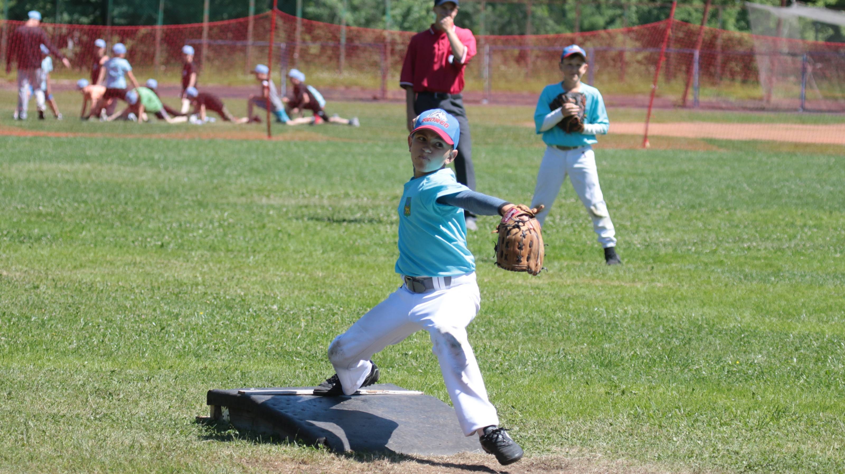 Сборная Приморского края - Сборная Краснодарского края.mp4