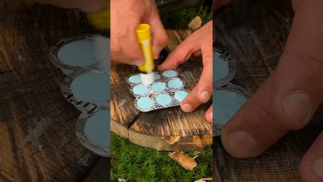 Amazing Soap Skills I The Perfect Lifehack for Camping and Travel. #camping #lifehacks