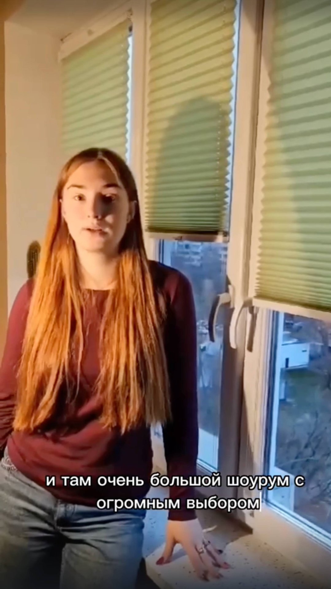 Видеоотзыв Клиента, о работе Студии текстильного дизайна «STUDIO AMELI».