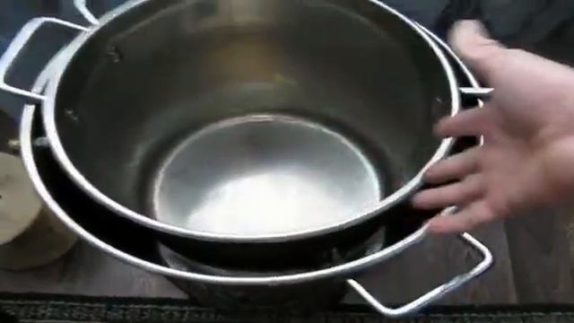 Пивоварня своими руками ч0 ч1