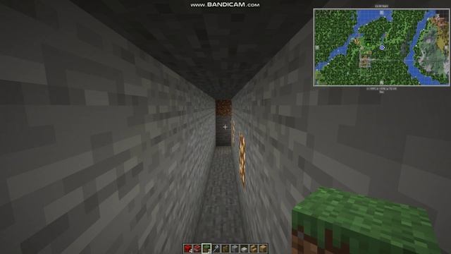 мой мир в майнкрафт🤐 без каминтариев